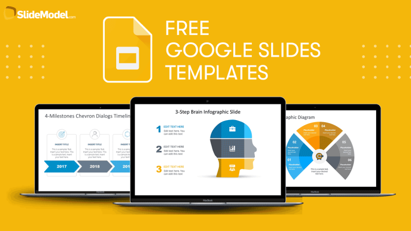 Google Slides - Công cụ thuyết trình Google chuyên nghiệp