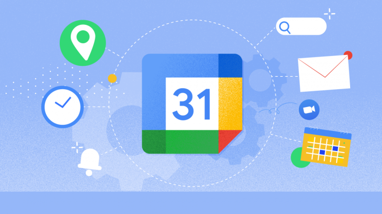 Cách sử dụng Google Calendar hiệu quả, chi tiết nhất