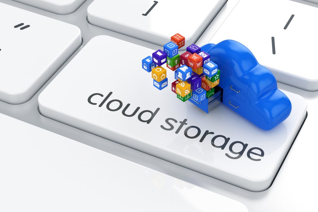 Google Cloud Storage là gì? Các tính năng quan trọng