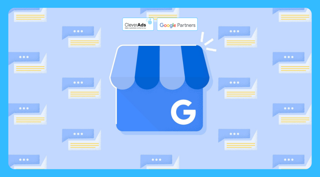 Google Doanh nghiệp: Mở rộng tiếp cận khách hàng tiềm năng