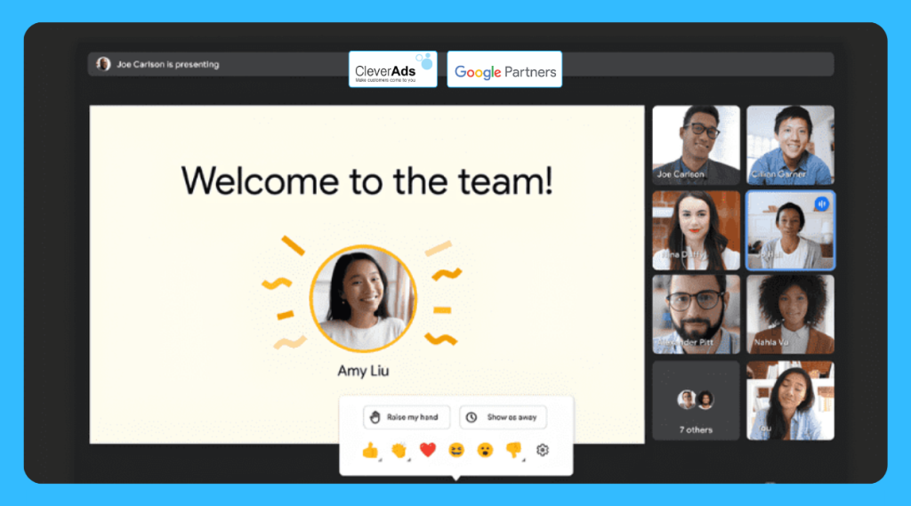 Google Meet là gì? Ứng dụng của nền tảng họp trực tuyến