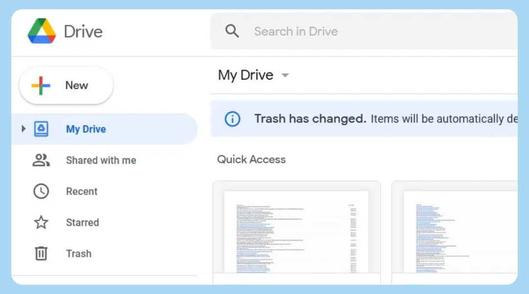 Google Drive Pricing: Cập nhật chi tiết cho doanh nghiệp